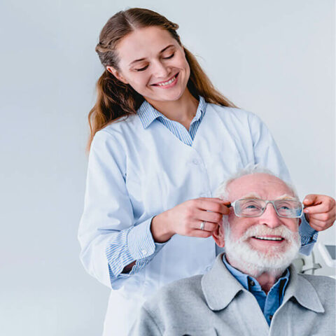 Low Vision Aids | Low Vision Calgary